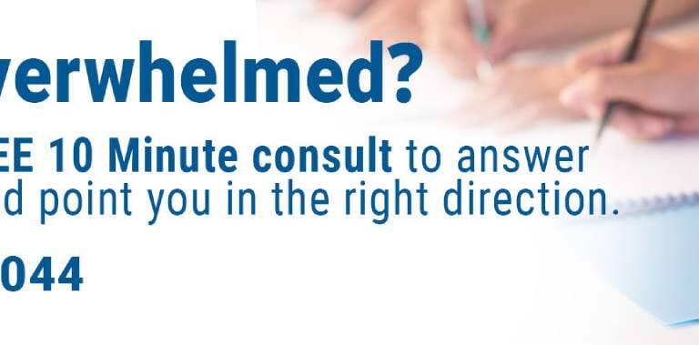 PECS Example Reports - PECS - Registered Psychologist